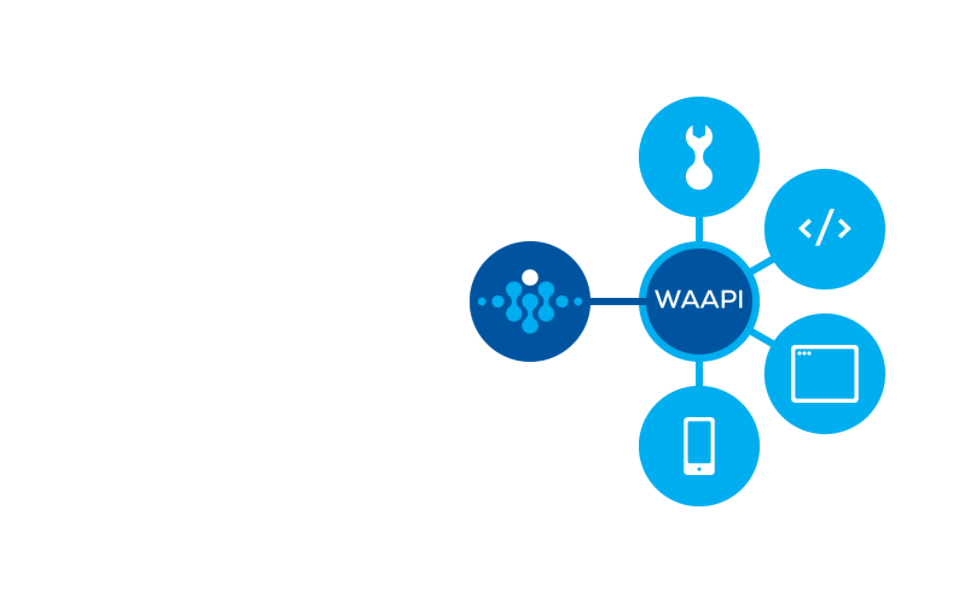 Wwise Authoring API（WAAPI）的三个开源工程 | Audiokinetic Blog